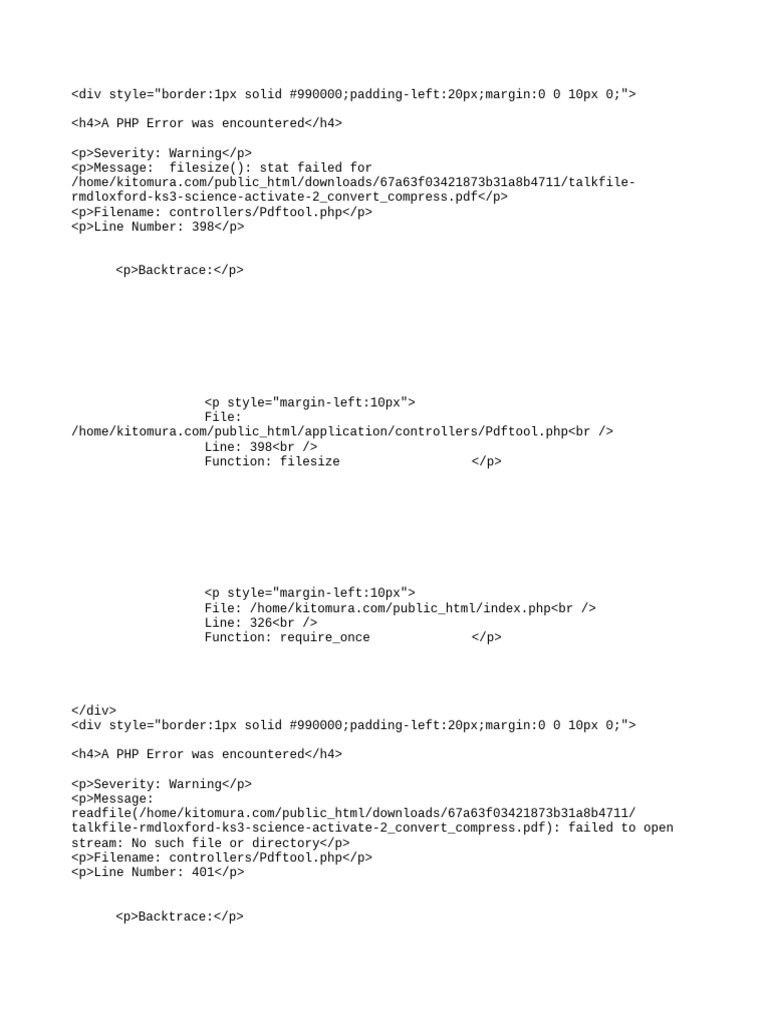 Talkfile Rmdloxford ks3 Science Activate 2 - Convert - Compress | PDF