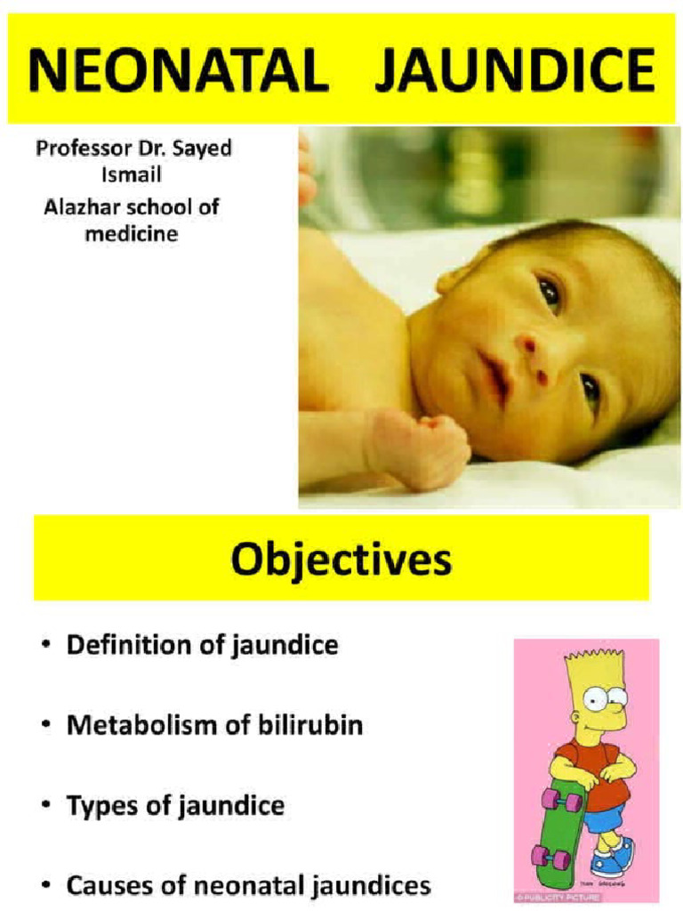 Neonatal-Jaundice-2017 From M App Android | PDF