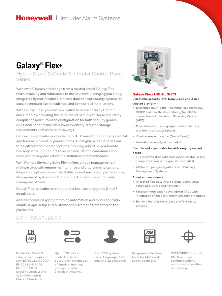 Galaxy ME0516DS Flex Panel Grade 2 and 3pdf | PDF | Mobile App ...