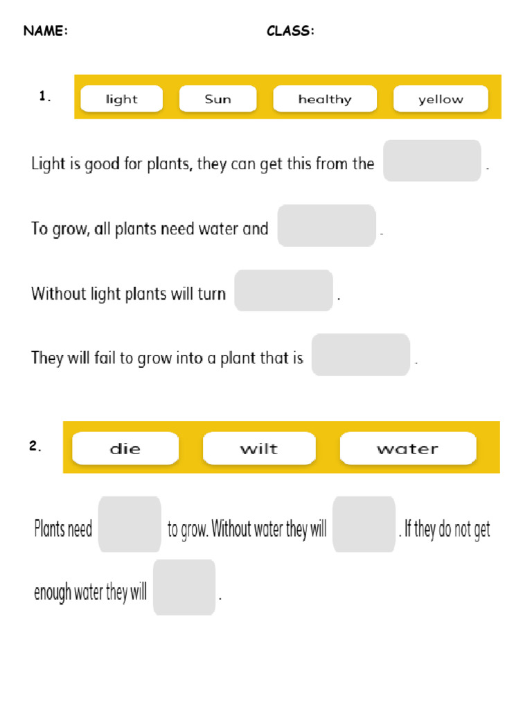 Unit 1 Practice Test PDF | PDF