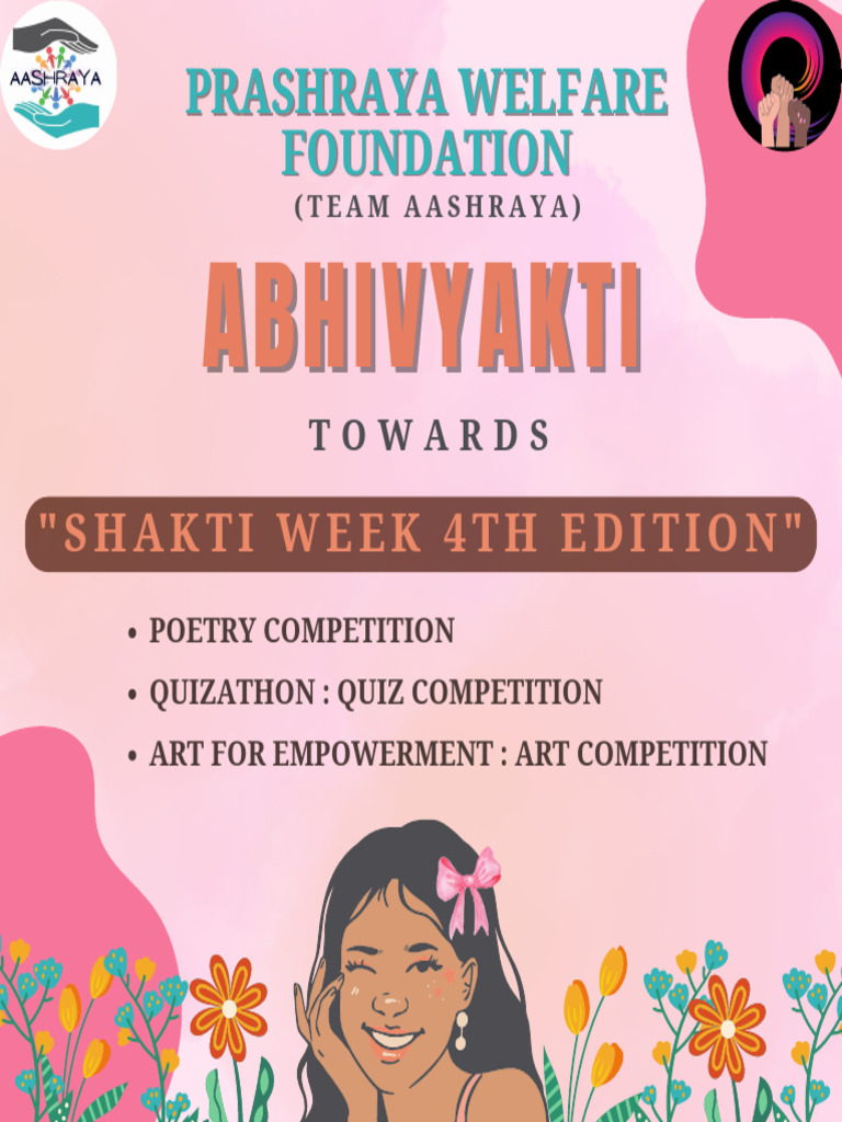 Abhivyakti 4.0 Rules and Regulation | PDF