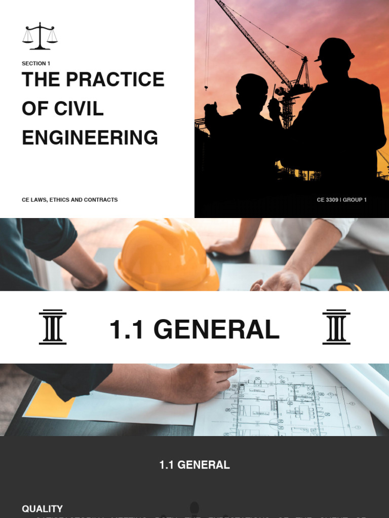 Group 1 Section1 Compressed | PDF | Engineering | Civil Engineering