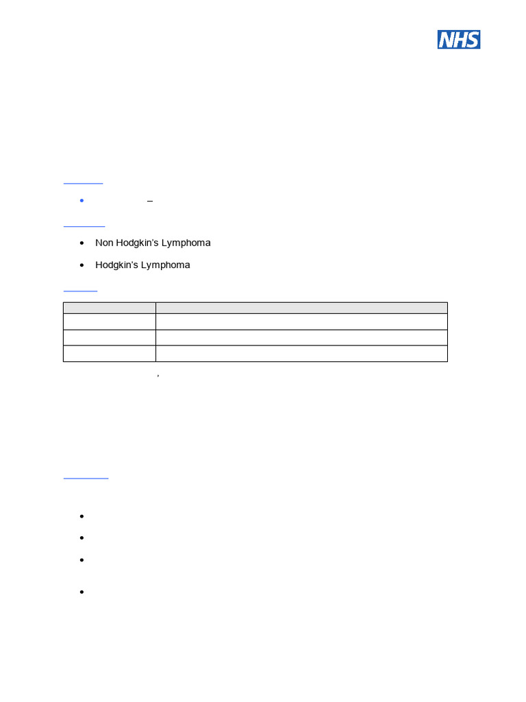 InP ICE Carboplatin Etoposide Ifosfamide | PDF | Chemotherapy | Lymphoma