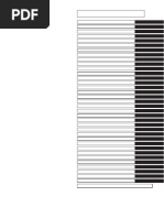 Vehicle Transportation Damage Codes | PDF | Trunk (Car) | Wheel