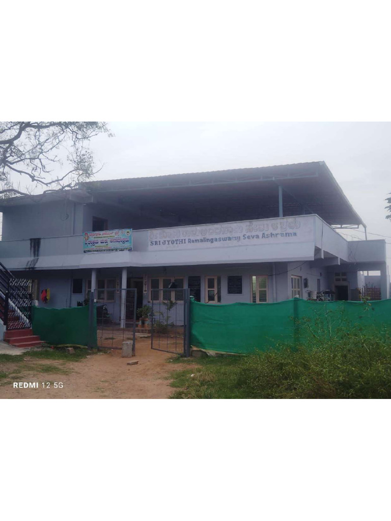 Sdc. Bulilding | PDF