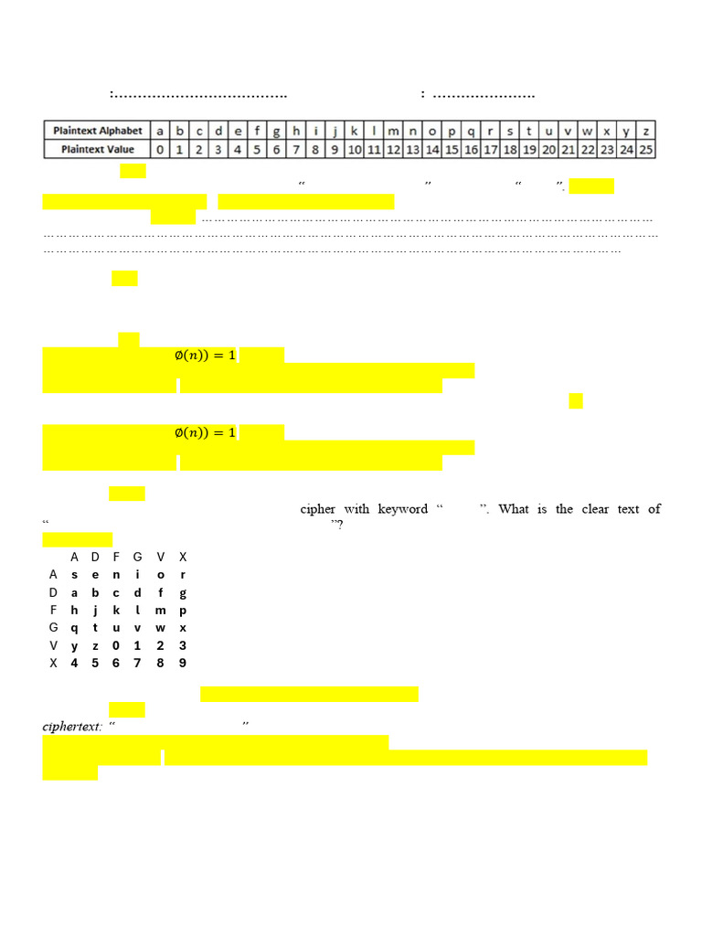 Test 2 TD 2024-2025-cr | PDF