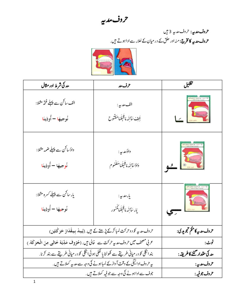 H. Madd & attachments of madd-1 | PDF