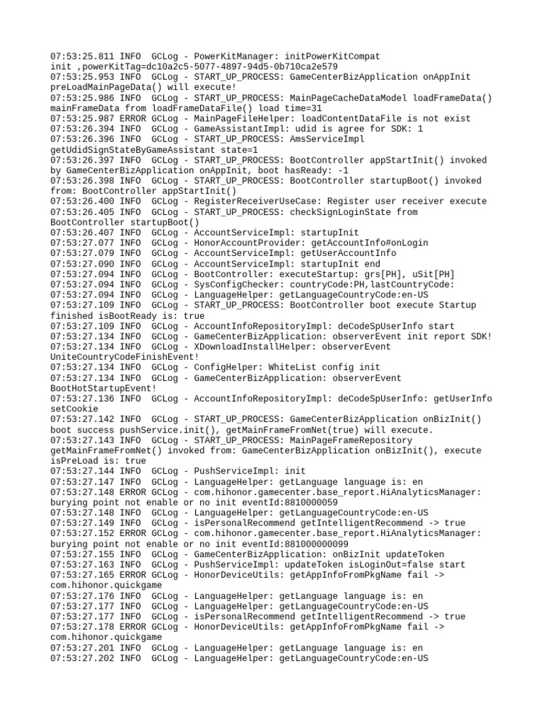 gc_2025_02_16 | PDF | Software Engineering | Web Development
