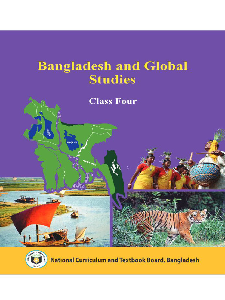 Class-4, EV-BGS-2025 | PDF