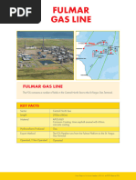 Shell St. Fergus Gas Plant | PDF | Gases