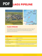 Shell St. Fergus Gas Plant | PDF | Gases