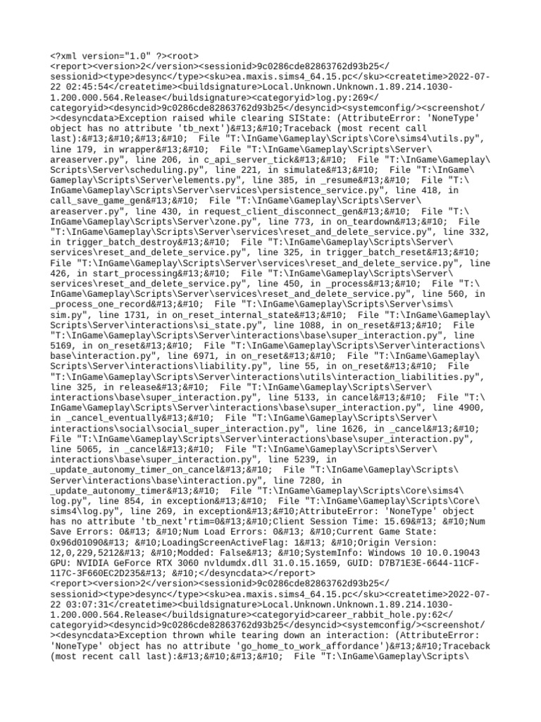 Lastexception 63794138695 | PDF | Graphics Processing Unit | Computer Architecture