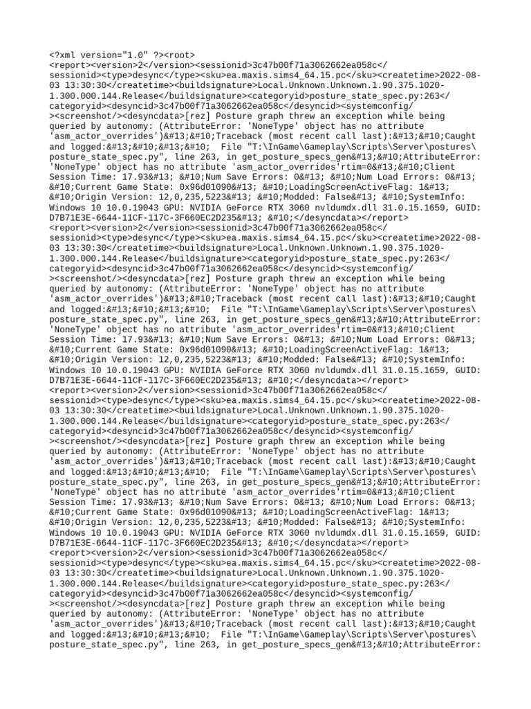 Lastexception 63795205957 | PDF | Graphics Processing Unit | Computing