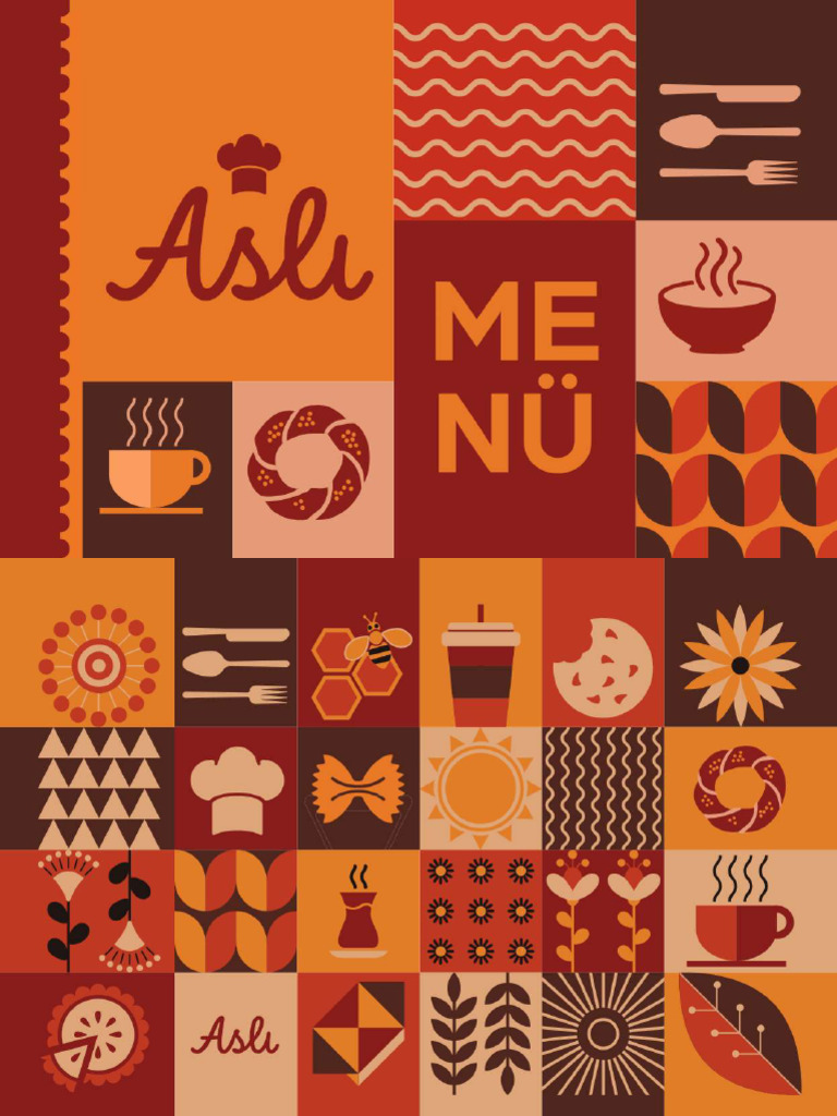 Menu Full TR | PDF