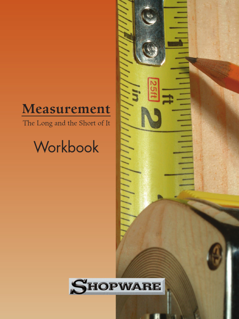 Understanding Linear Measurement Basics | PDF | Foot (Unit) | Measurement