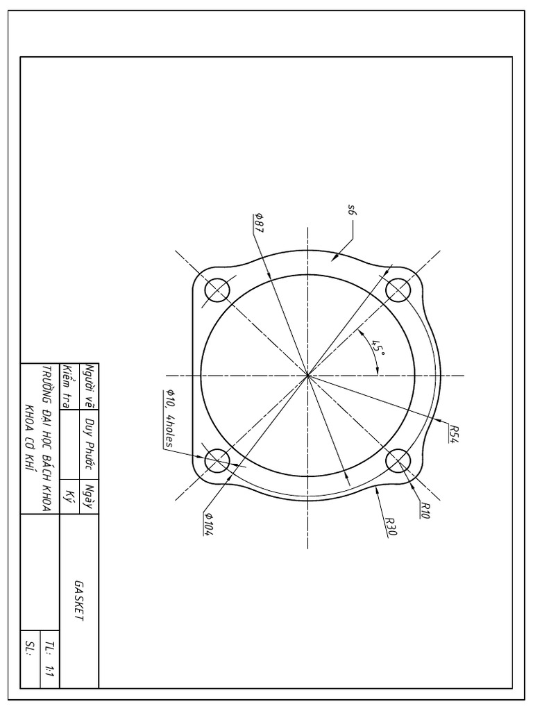 cad 10 | PDF