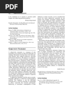 Transes Template by Rehina A | PDF