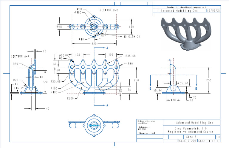 advanced_modelling_One_ENG_DRW-3 | PDF