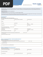 Landlord Declaration Form | PDF | Information Privacy | Privacy