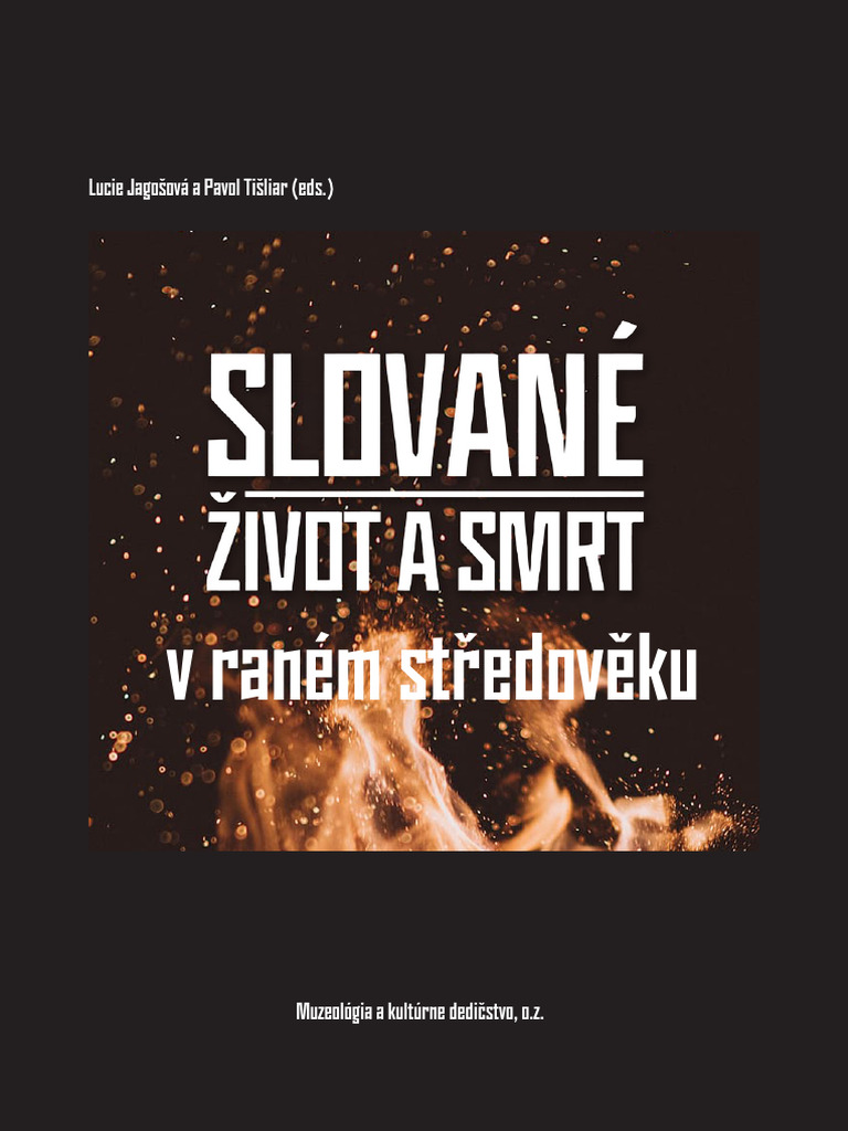 Slovane Def | PDF