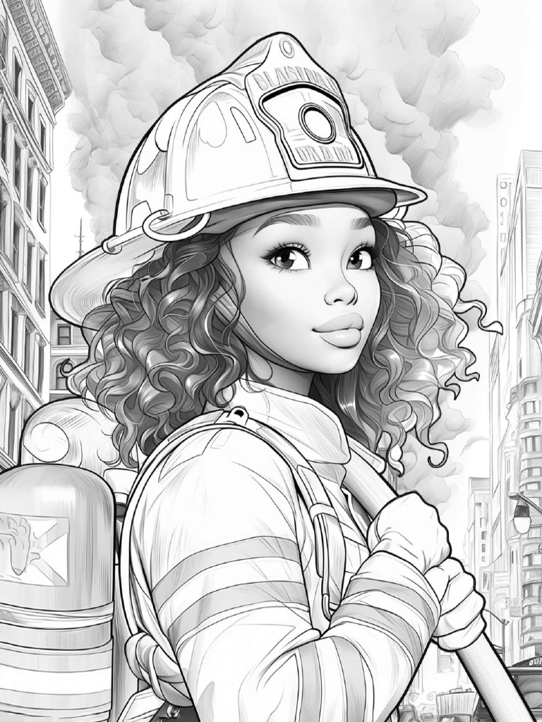 Coloring Pages - Compressed | PDF