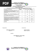 q1-AP 5 Week 5 | PDF