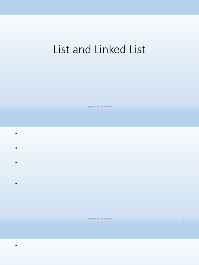 Unit 4 5 Linked List Pdf Pointer Computer Programming Queue Abstract Data Type
