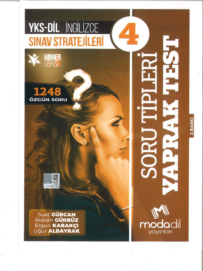 Emailing Modadil Skills 4 Winner PDF | PDF