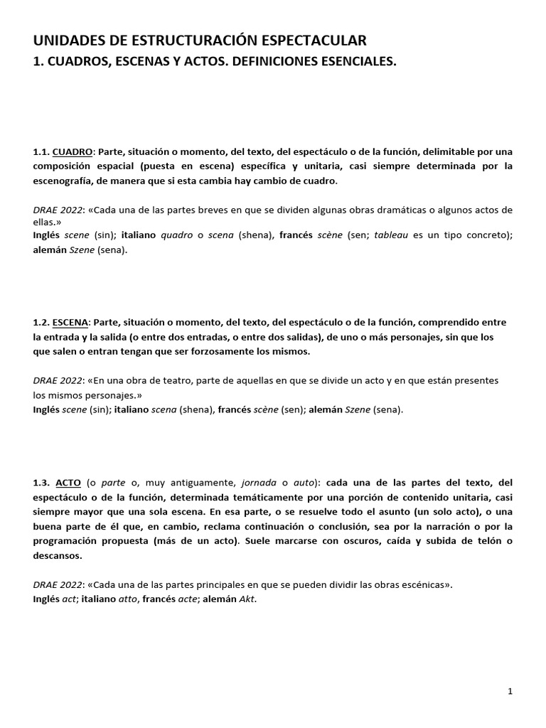 TEMA 7 - ESQUEMAS - Los Textos | PDF