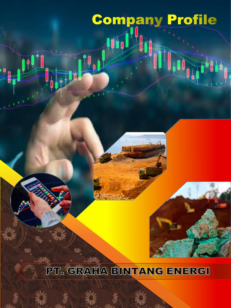 PROFILE PT. GBE 2024-1 | PDF