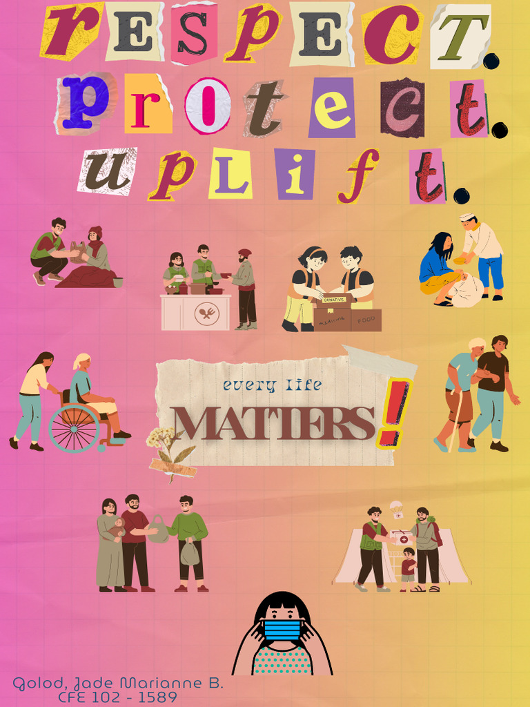 Golod Cfe Slogan | PDF