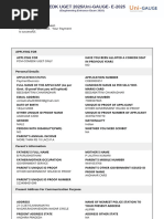 TVR Sheet | PDF | Business