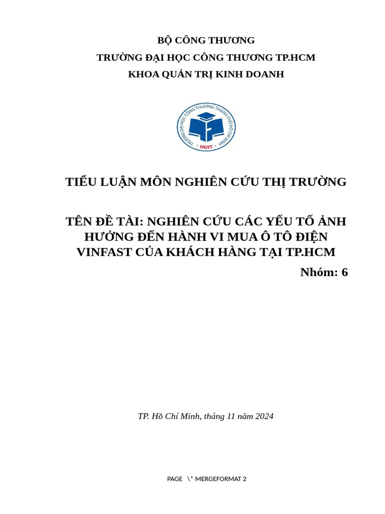 NCTT NHÓM 6 Final | PDF