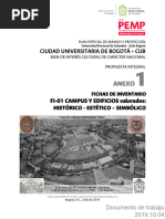 Mapa Unal - Somos Campus | PDF | Bienes (Ley) | Science