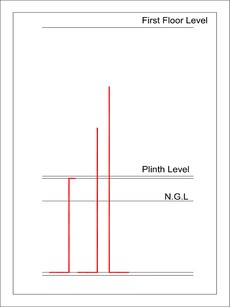 Col Splice Diagram | PDF