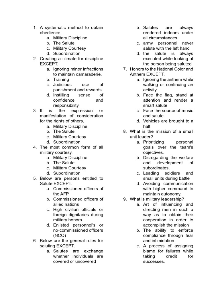 Questionnaire | PDF | Map | Azimuth