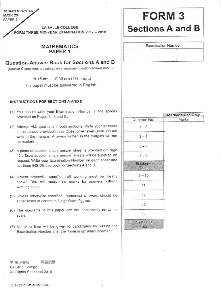 F.3-MATH-LSC-ME-17-18(Clean) | PDF