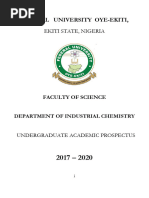 Zimsec O Level Chemistry Green Book PDF | PDF | Bachelor's Degree ...