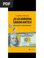 Creando Riquezas | PDF