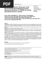 OFRAS Patient Safety | PDF | Clinical Trial | Obstetrics