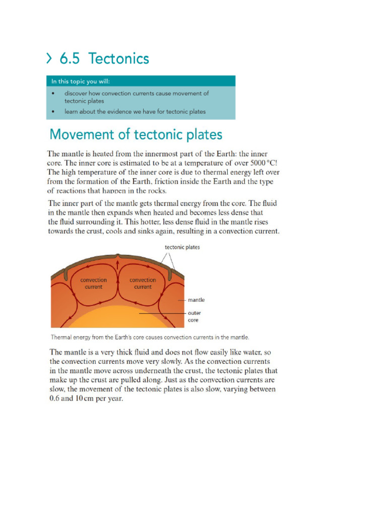 Magnetic Crystals Explained | PDF