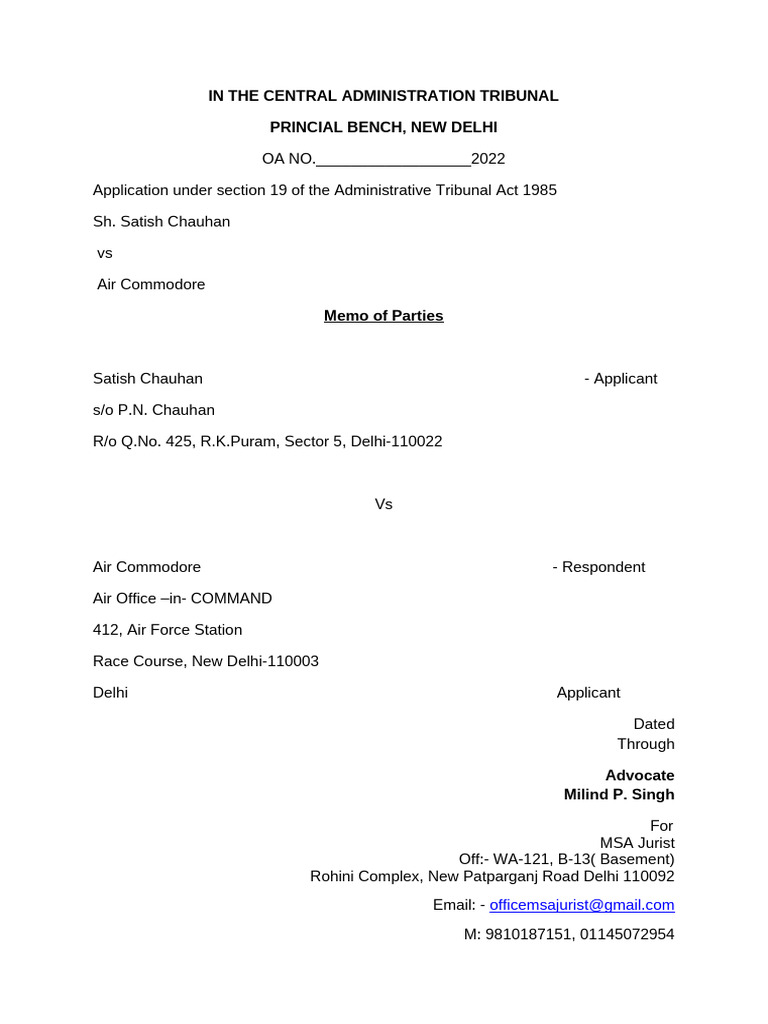 Stish Chauhan Combined | PDF | Justice | Crime & Violence