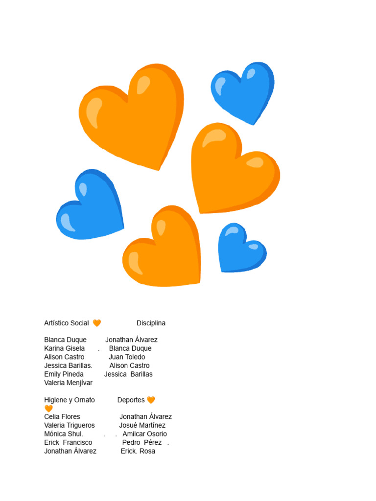 Documento de Google Keep | PDF