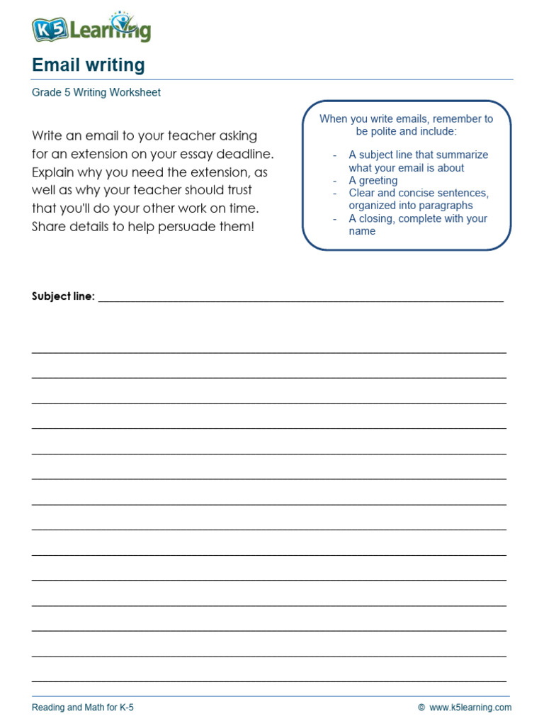 grade-5-practical-writing-dkk | PDF