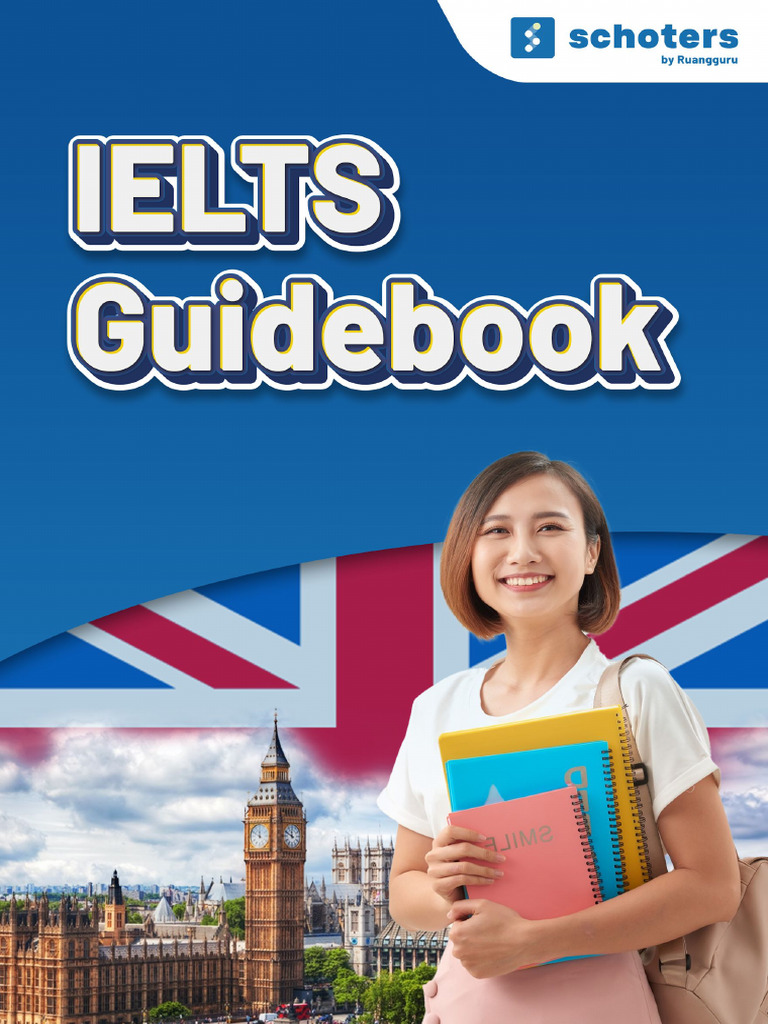 Panduan Lengkap Tes IELTS | PDF