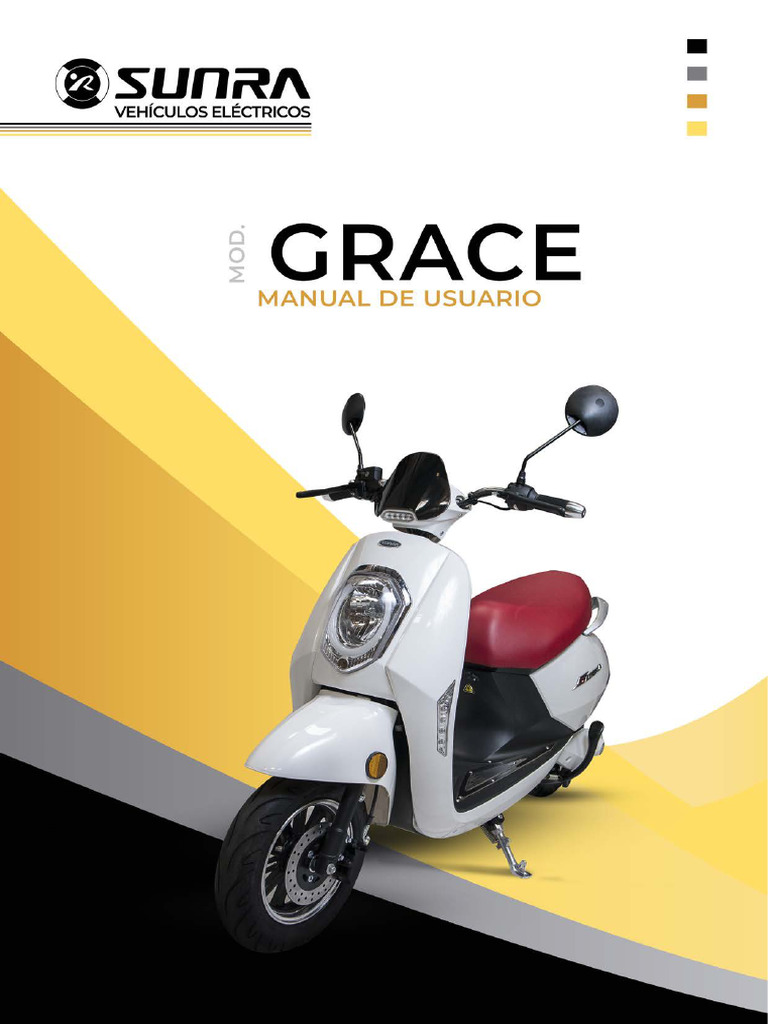 Manual Grace | PDF