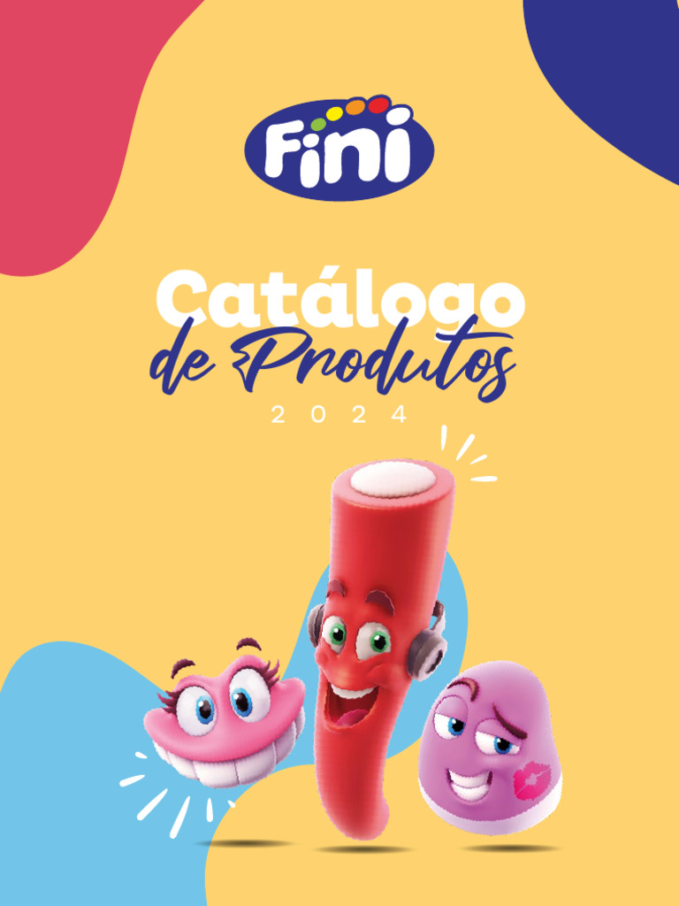 Catalogo Fini 2024 V2 | PDF | Cocina vegana | Plantas comestibles