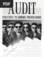 Indian Auditing Standards Overview | PDF | Audit | Financial Audit