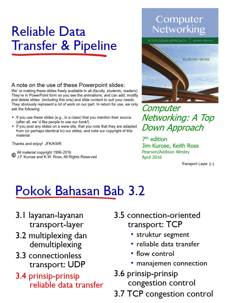 RDT Pipeline | PDF