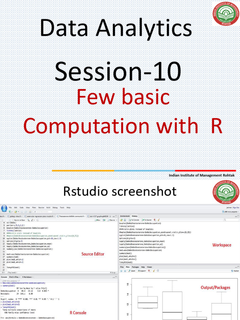 session-10(sent) | PDF | Matrix (Mathematics) | 2 D Computer Graphics